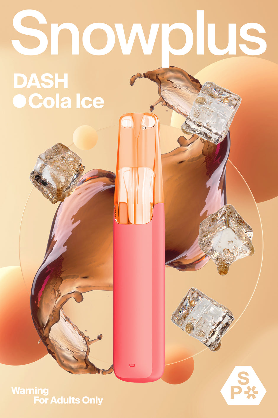 Snowplus DASH 4000 – tovisnowplus